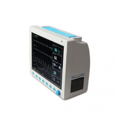 Monitor Functii Vitale Contec CMS-8000 cu Imprimanta | Medical Expert